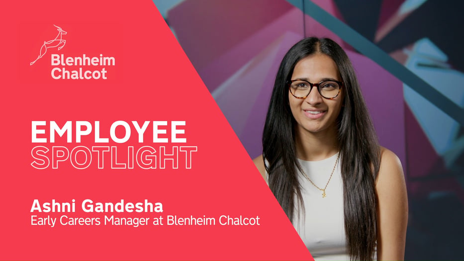 Meet the faces of venture building | People at Blenheim Chalcot