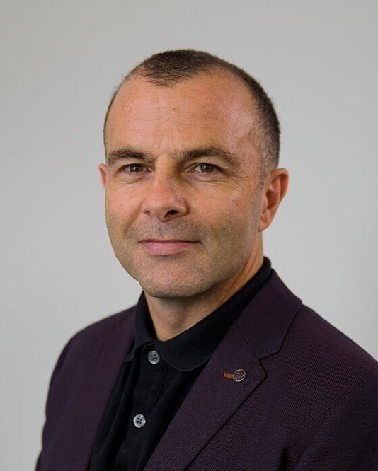 Meet the faces of venture building | People at Blenheim Chalcot