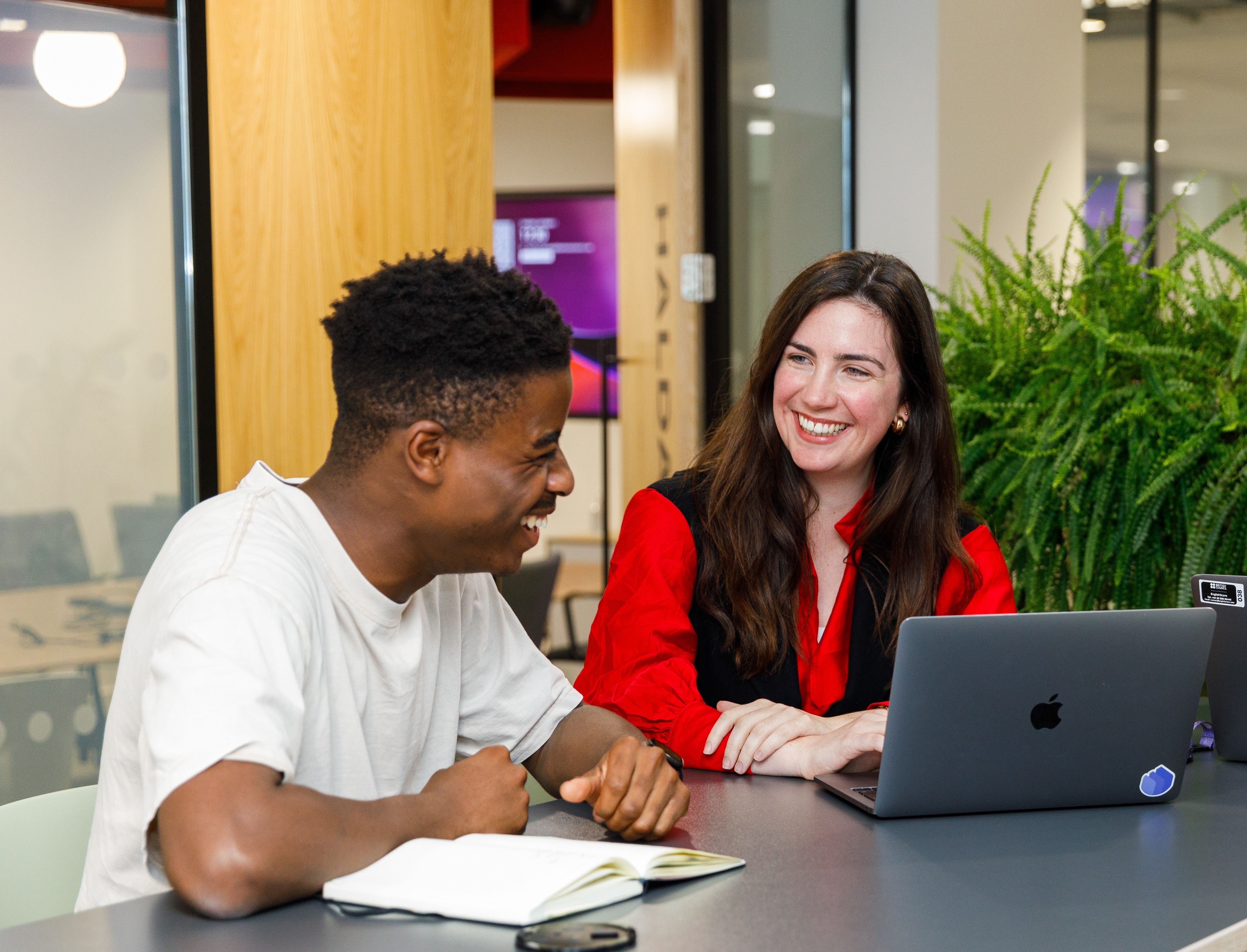 About Us – Leading Digital Venture Builder | Blenheim Chalcot
