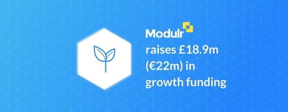 Modulr raises £18.9m in funding to develop its payments platform