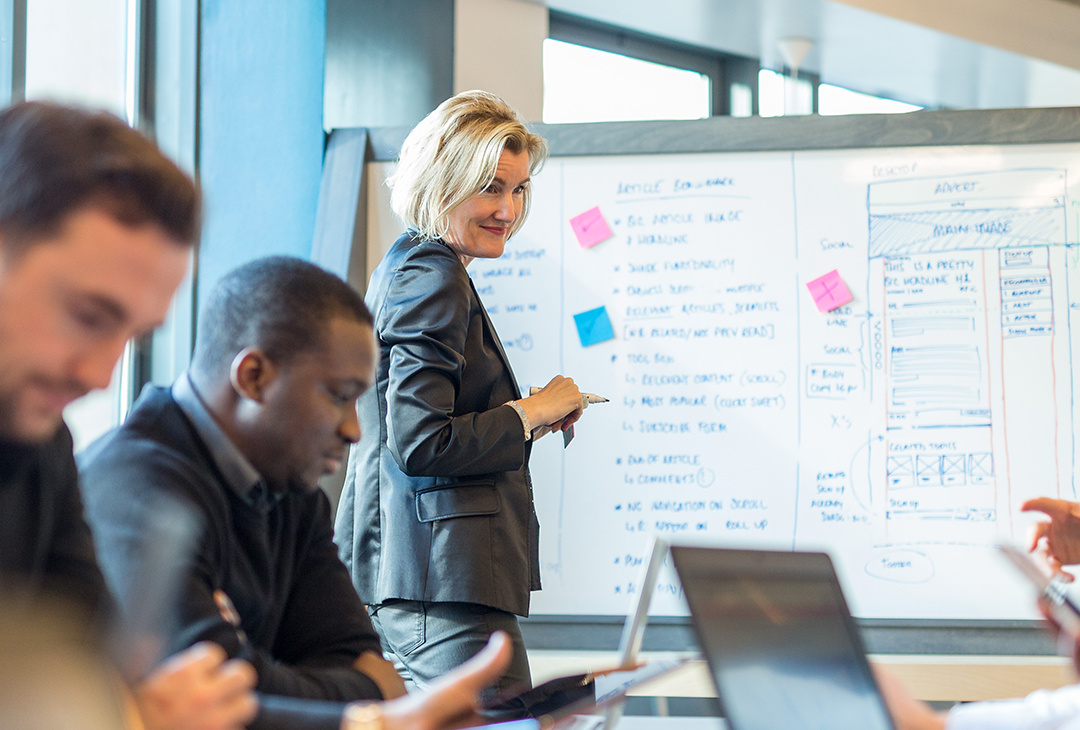 AVADO helps businesses get critical digital skills