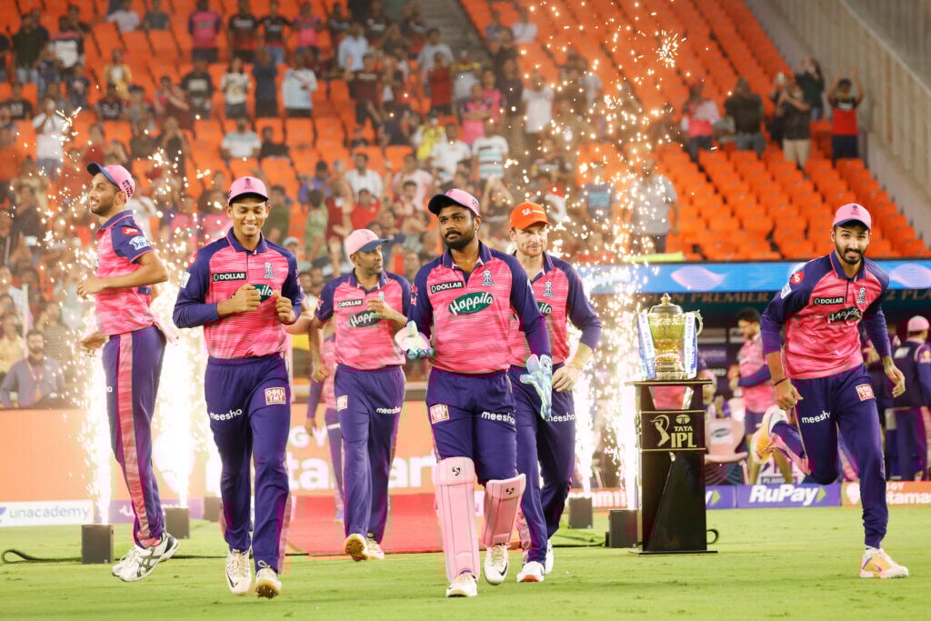 IPL 2022: A season of records and memorable moments