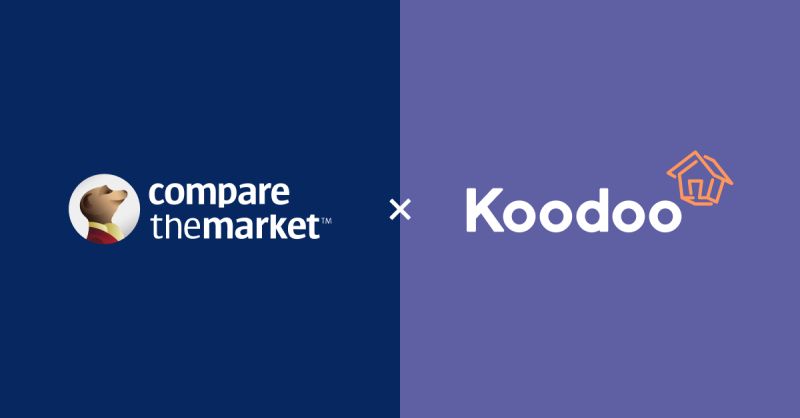 Comparethemarket partners with Koodoo to offer remortgages