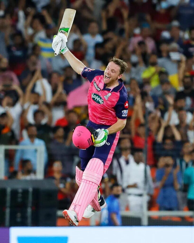 IPL 2022: A season of records and memorable moments