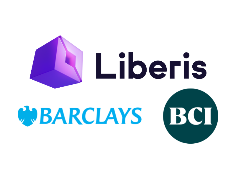 Liberis secures £140m from Barclays Bank PLC and BCI Finance