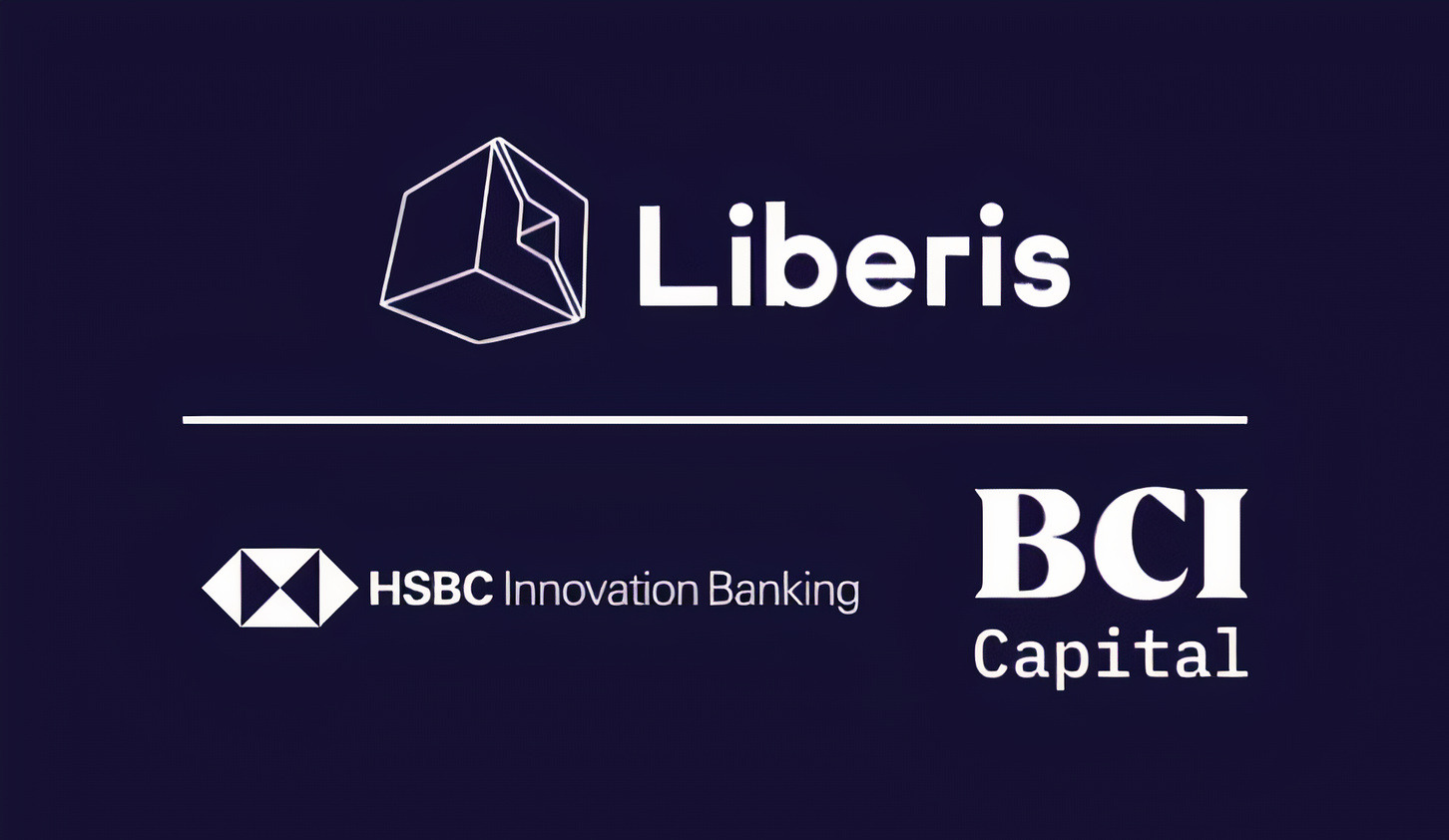 Liberis secures 112 million from HSBC banking and BCI Capital