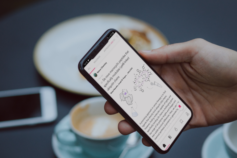 Researcher app celebrates one million users