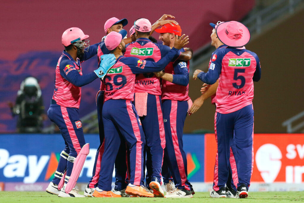IPL 2022: A season of records and memorable moments