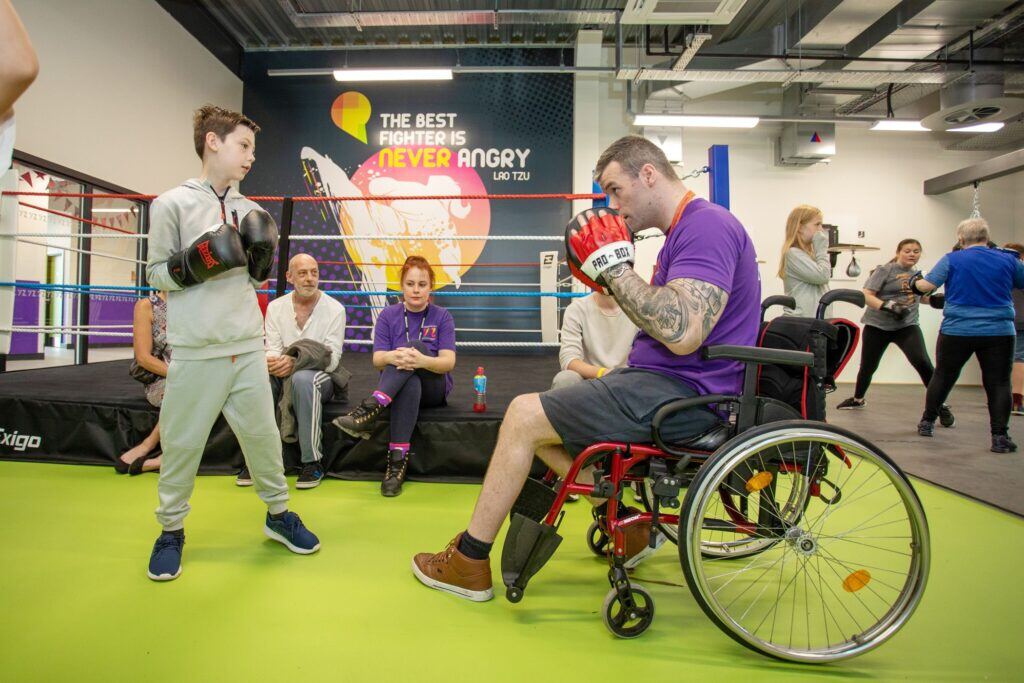 New generation youth clubs are transforming youngsters lives