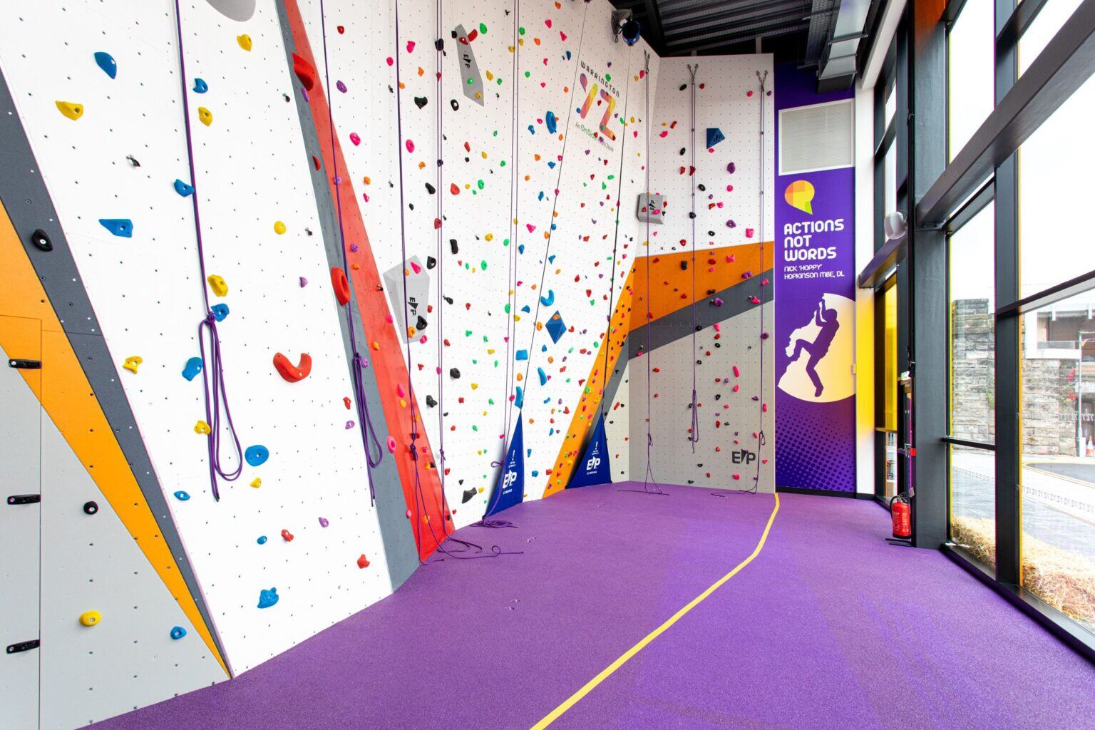 New generation youth clubs are transforming youngsters lives