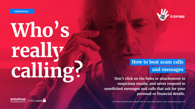 What is phishing and how does it work?