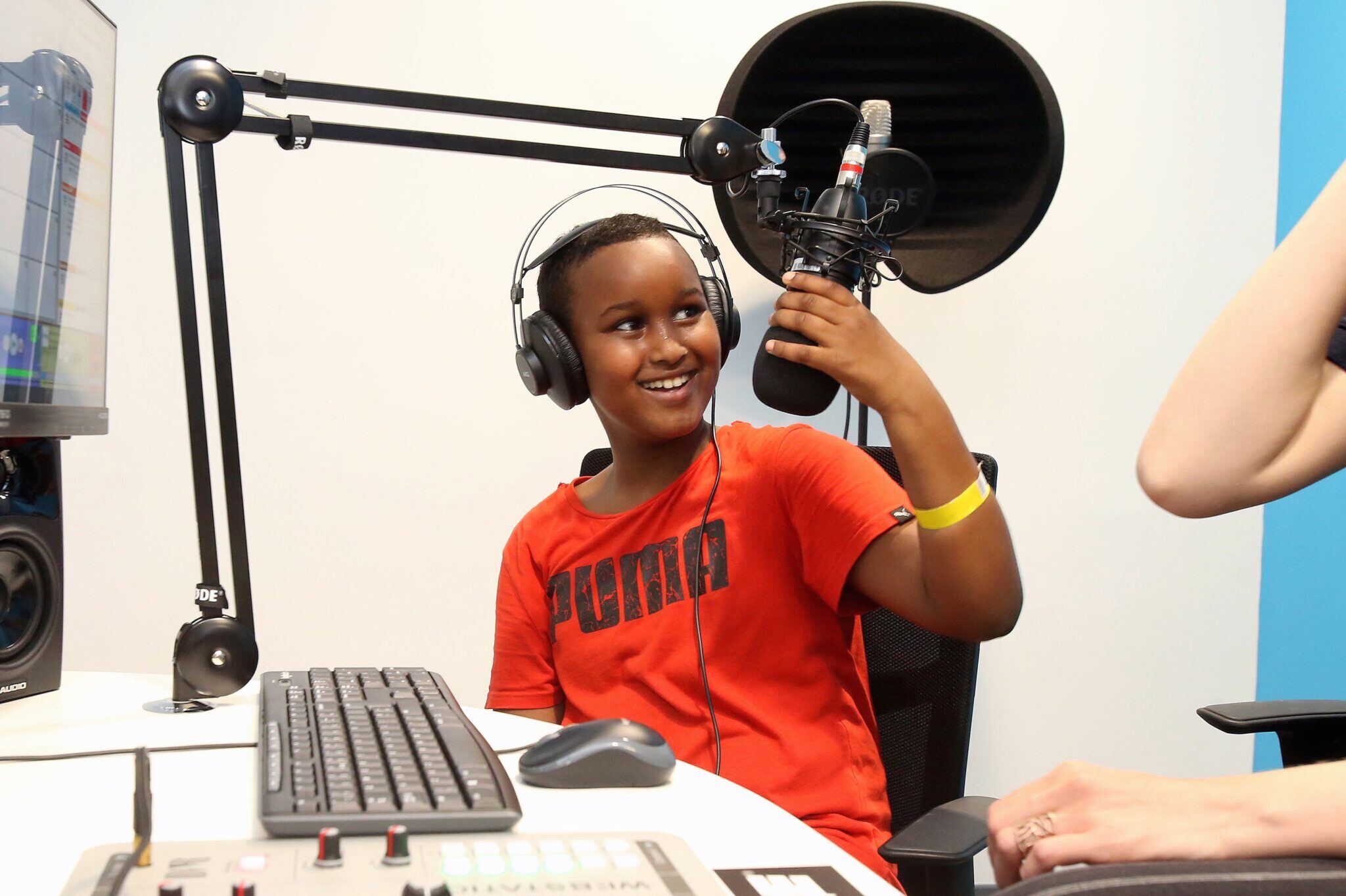 New generation youth clubs are transforming youngsters lives
