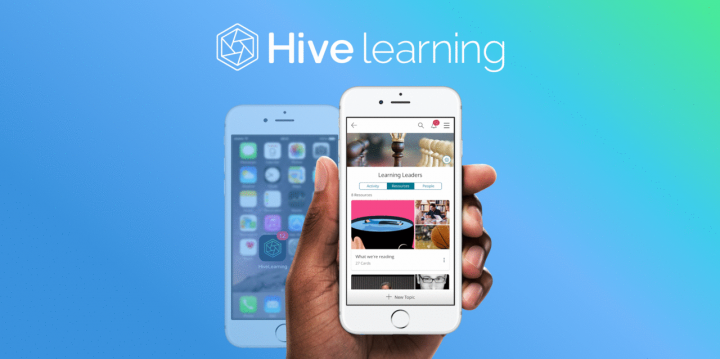 Hive Learning raises £3.5 million to accelerate AI
