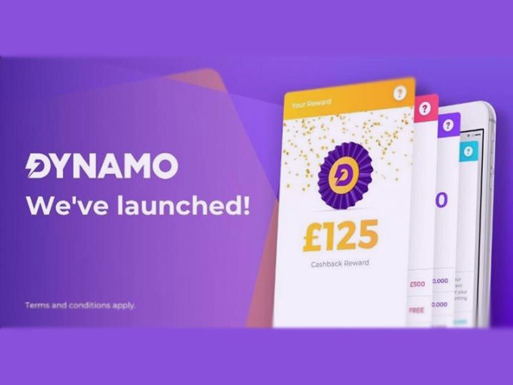 Blenheim Chalcot announces the launch of new venture Dynamo