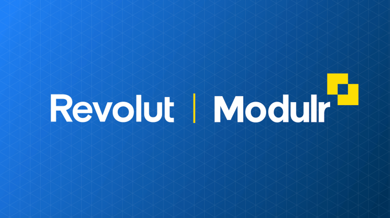 Modulr and Revolut will continue to disrupt financial services
